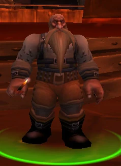 Thurgrum Deepforge | WoWWiki | Fandom