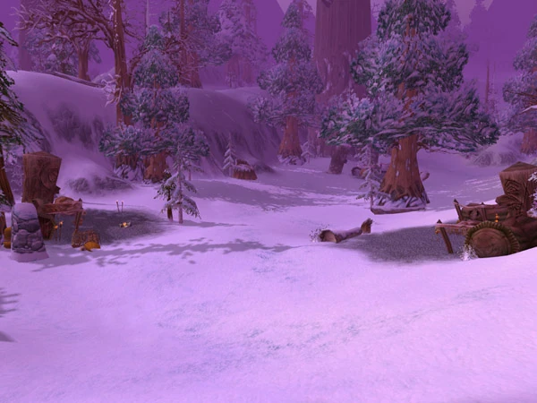 Timbermaw Post | Classic WoW Wiki | Fandom