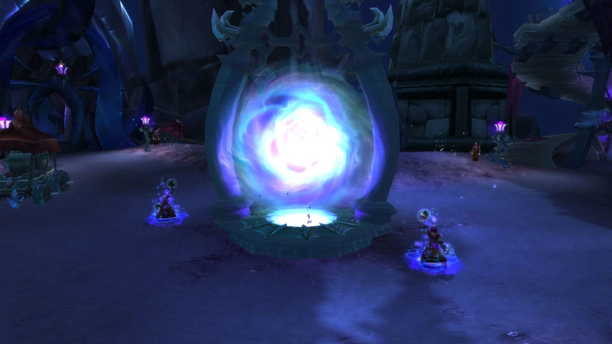 Quest:Block the Gates | WoWWiki | Fandom