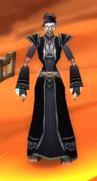 Apothecary Jezel | WoWWiki | Fandom