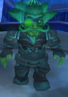 Razlo Crushcog | WoWWiki | Fandom