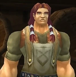 David Langston | WoWWiki | Fandom