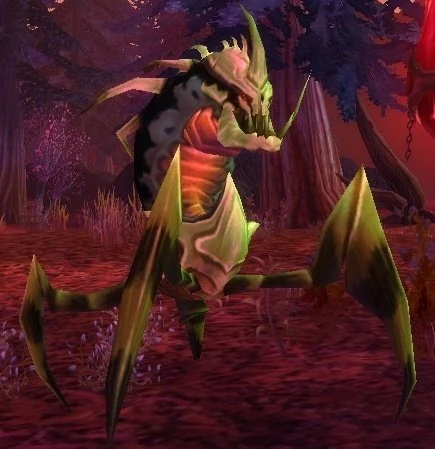 Enraged Ravager | WoWWiki | Fandom