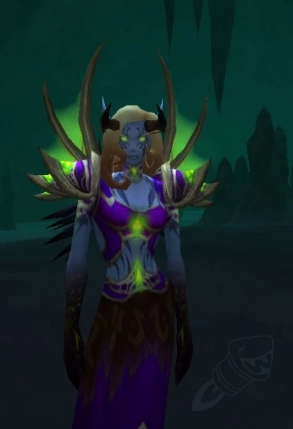 Erinys | WoWWiki | Fandom