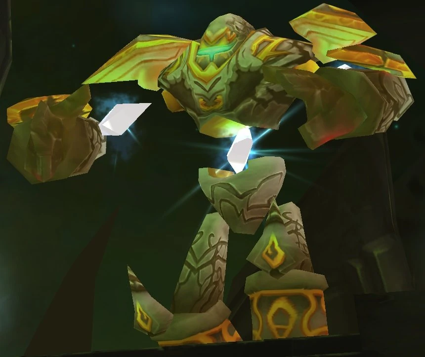 Promenade Sentinel | WoWWiki | Fandom