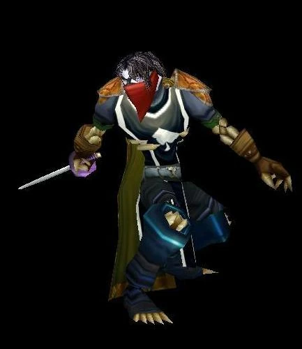 Server:Moon Guard US/Weir | WoWWiki | Fandom