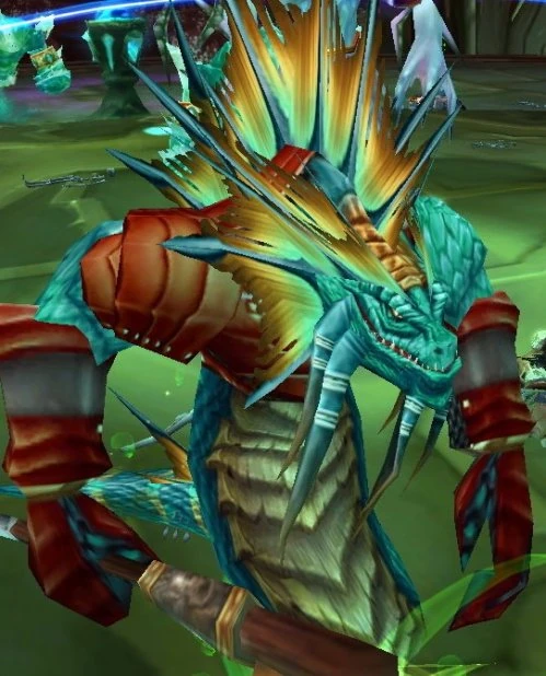 Coilfang Elite | WoWWiki | Fandom