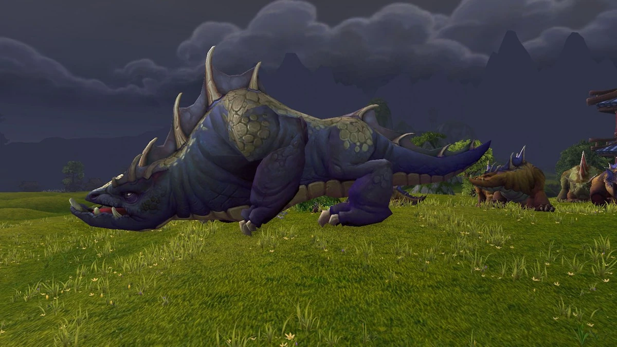 Darkhide | WoWWiki | Fandom