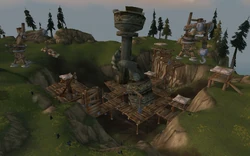 Ivald's Ruin | WoWWiki | Fandom