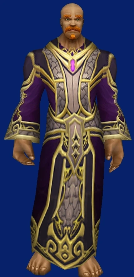 Masquerade Gown | WoWWiki | Fandom