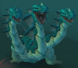 Mystlash Flayer | WoWWiki | Fandom