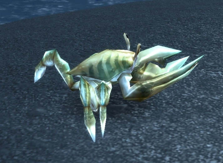 Rotting Crawler | WoWWiki | Fandom