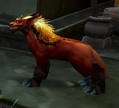 Verek | WoWWiki | Fandom