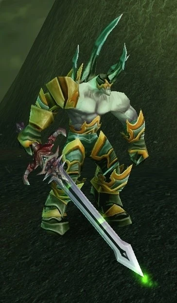 Anger Guard | WoWWiki | Fandom