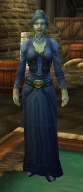 Madame Eva | WoWWiki | Fandom