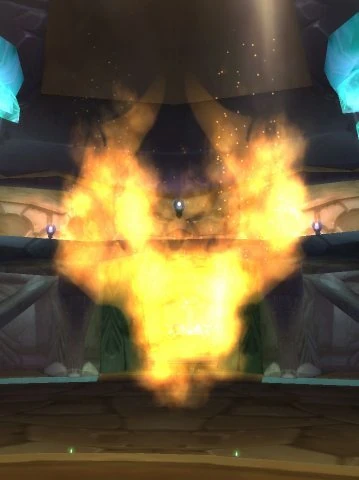 Category:The Eye quests | WoWWiki | Fandom