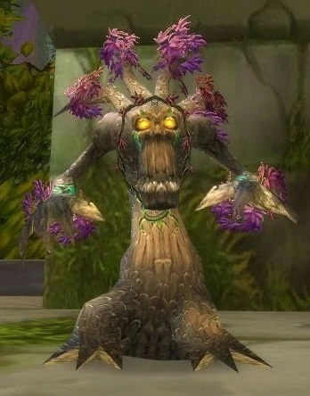 Warpwood Tangler | WoWWiki | Fandom