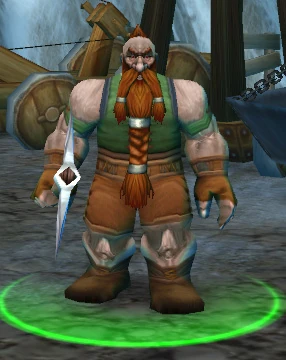 Dank Drizzlecut | WoWWiki | Fandom