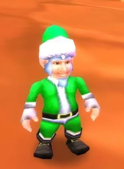 Green Helper Box | WoWWiki | Fandom