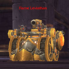 Flame Leviathan | WoWWiki | Fandom