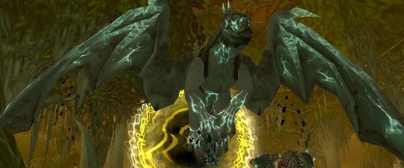 Infinite Timereaver | WoWWiki | Fandom Infinite Timereaver | WoWWiki | Fandom