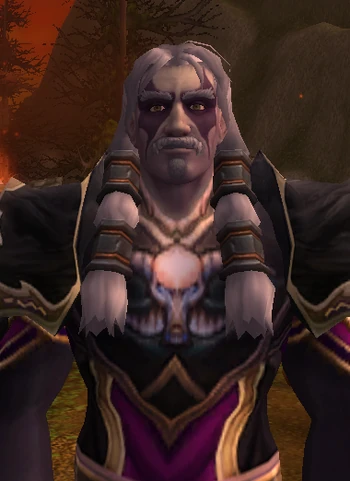 Noth the Plaguebringer | WoWWiki | Fandom