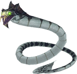 Sea snake | WoWWiki | Fandom