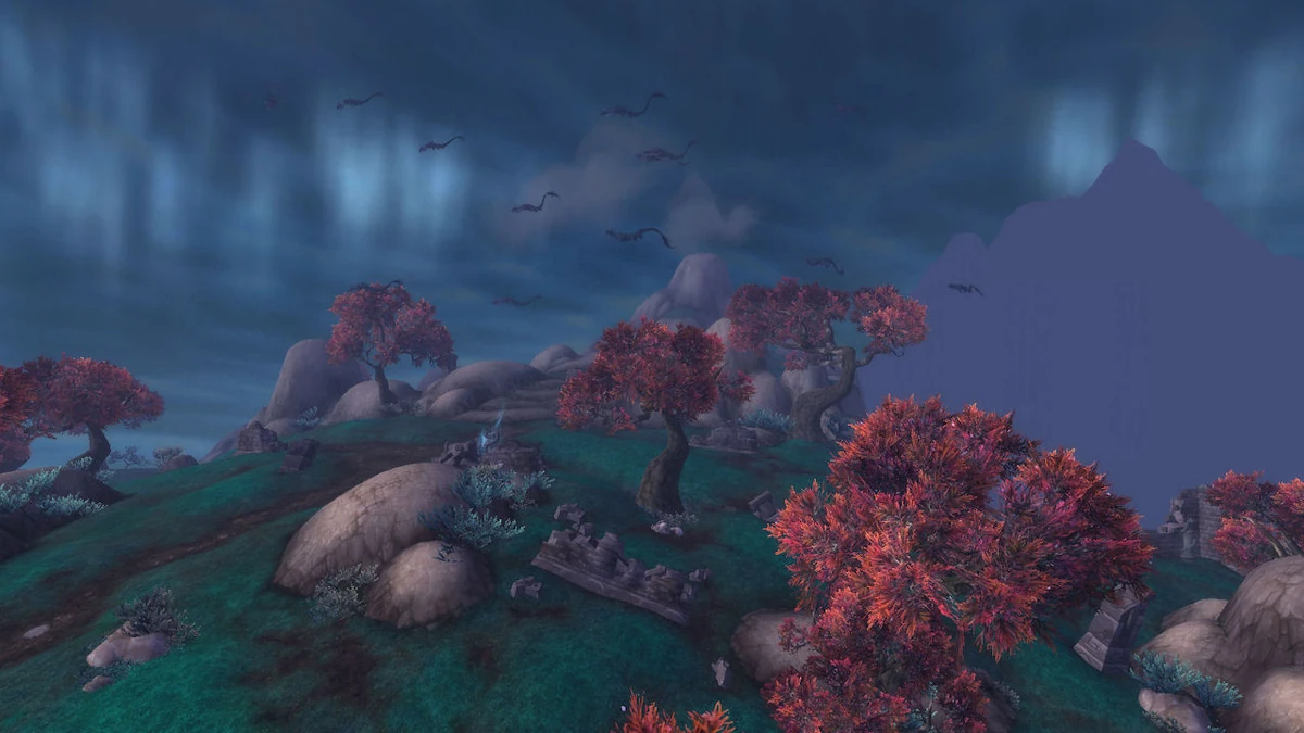 Shan'ze Dao | WoWWiki | Fandom