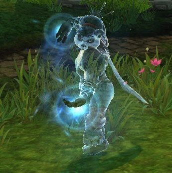 Spectral Windwalker | WoWWiki | Fandom