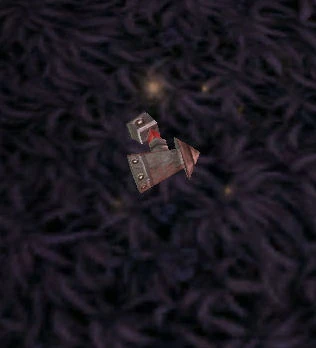 Quest:Rearm, Reuse, Recycle | WoWWiki | Fandom