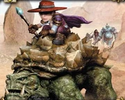 Quest:Tooga's Quest | WoWWiki | Fandom