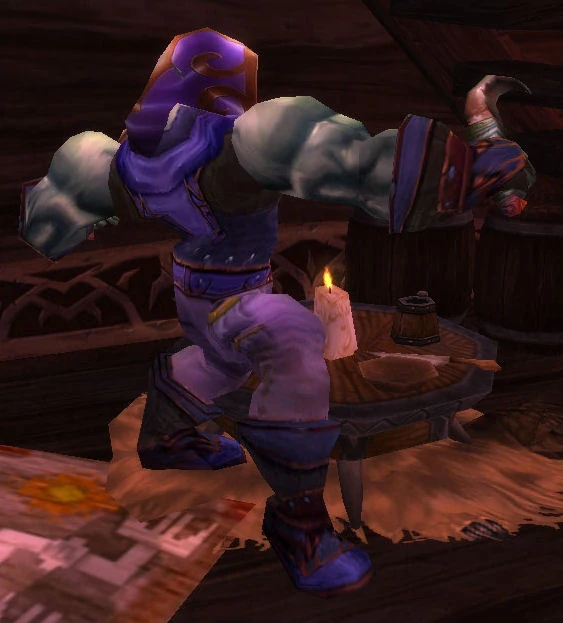 Twilight Nightblade | WoWWiki | Fandom