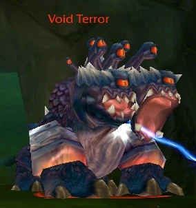 Void Terror | WoWWiki | Fandom