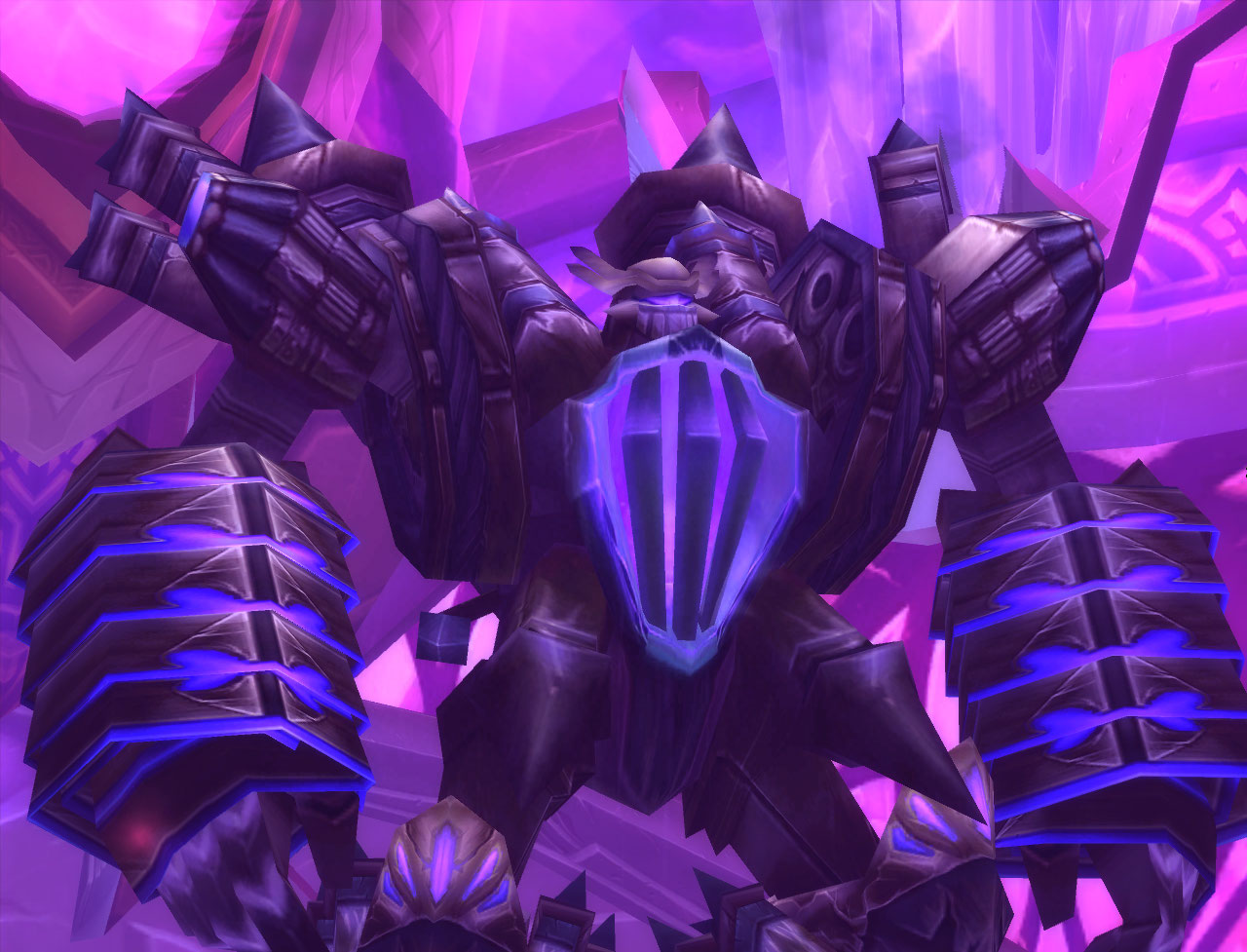 Void Reaver | WoWWiki | Fandom