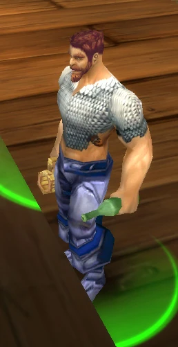 Bartleby Wowwiki Fandom