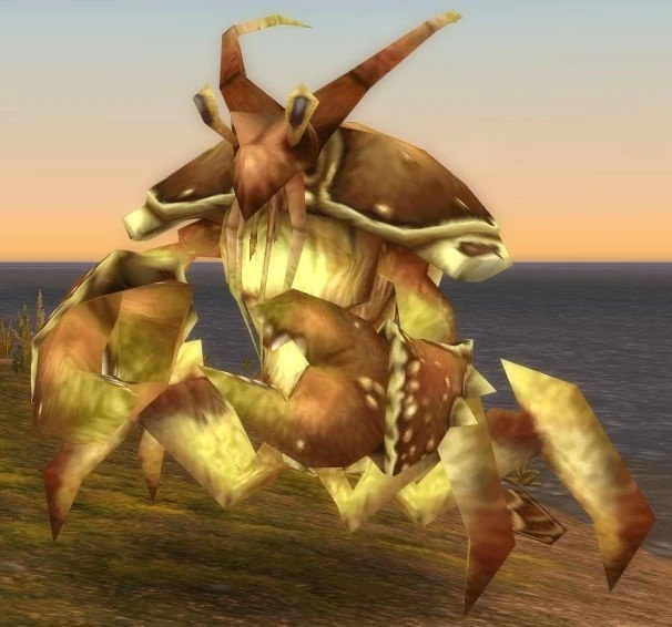 Drysnap Crawler | WoWWiki | Fandom