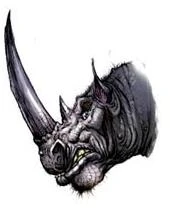 Rhinoceros | WoWWiki | Fandom