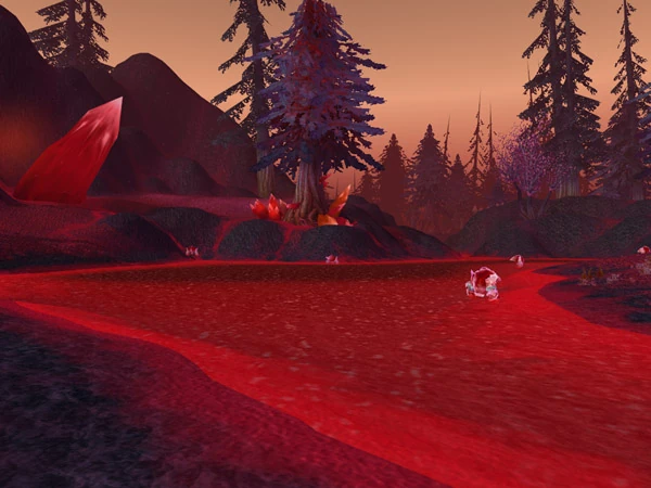 Foul Pool | WoWWiki | Fandom