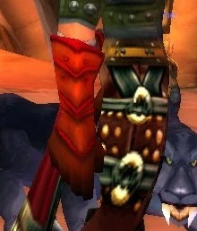 Bloodlust Gauntlets | WoWWiki | Fandom