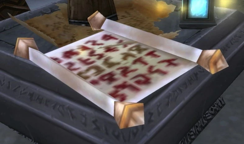 Colossus Attack Specs | WoWWiki | Fandom