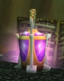 Quest:Vessels of Power | WoWWiki | Fandom