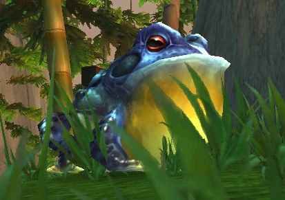 Gulp Frog | WoWWiki | Fandom