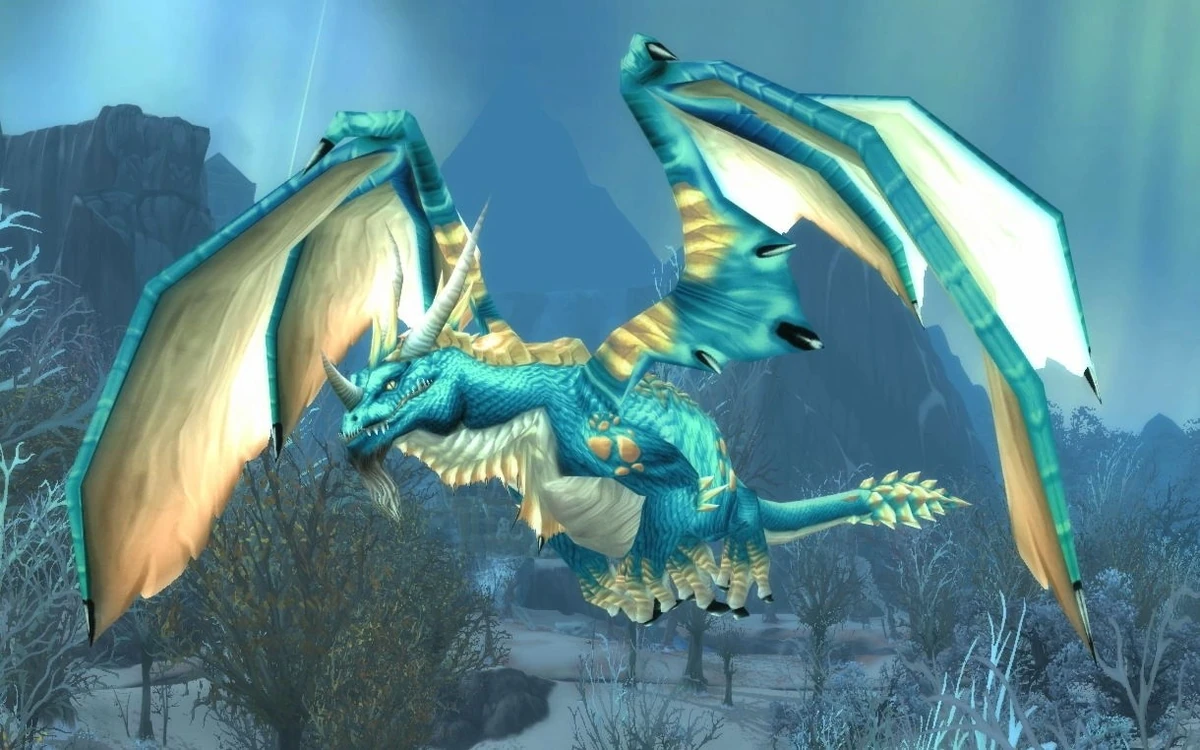 Nexus Guardian | WoWWiki | Fandom