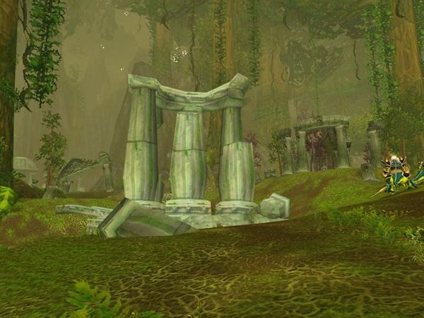 Oneiros | WoWWiki | Fandom