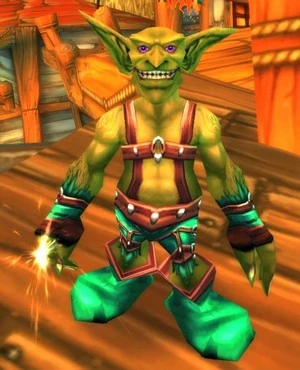 Ziggle Sparks | WoWWiki | Fandom
