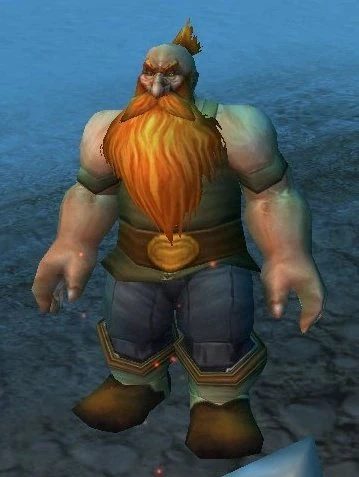 Angus | WoWWiki | Fandom