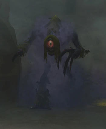 Cave Horror | WoWWiki | Fandom