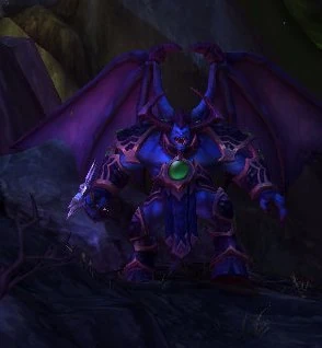Doomguard Eradicator | WoWWiki | Fandom