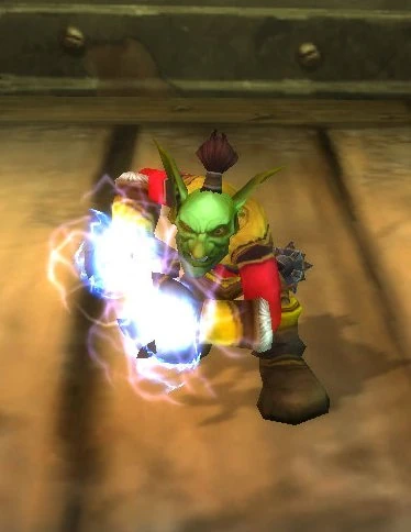 Category:Northern Stranglethorn mobs | WoWWiki | Fandom