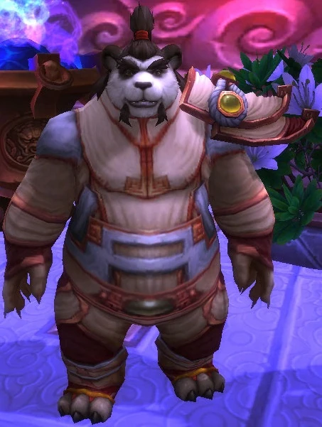 Jafu Windsword | WoWWiki | Fandom